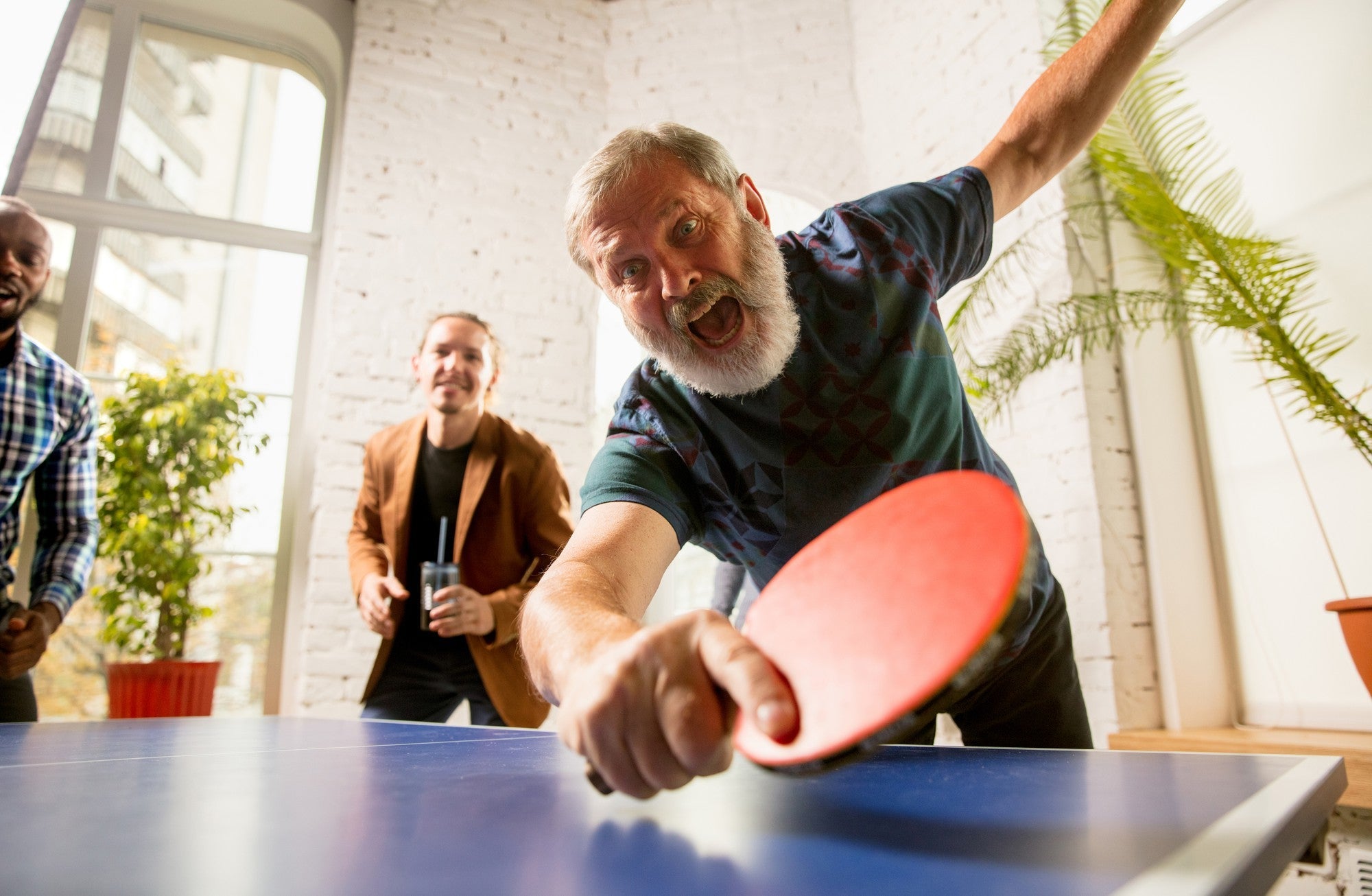 10 Reasons Why Pickleball is the Perfect Sport for All Ages ...