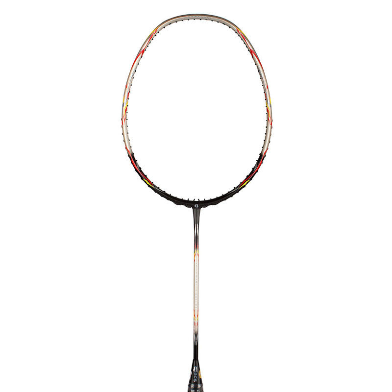 APACS Imperial Control Badminton Racket – SPORTSDEAL SDN BHD