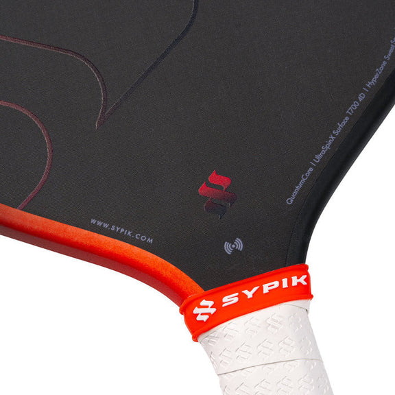 Sypik Triton Ultimate Pro Tour Gen 3 Pickleball Paddle – SPORTSDEAL SDN BHD