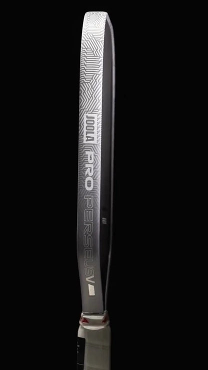 Joola Perseus Pro V Titan Tour 2026 16mm Limited Edition Pickleball Pa ...