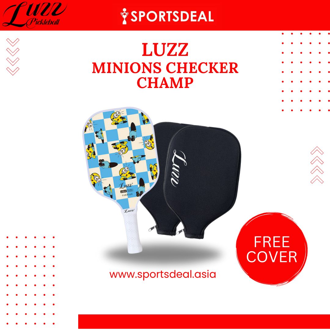 Luzz – SPORTSDEAL SDN BHD