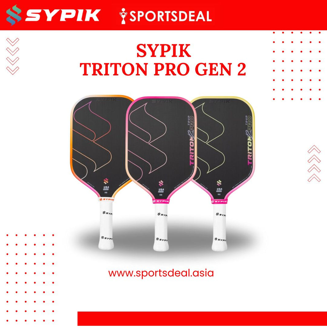 Sypik – SPORTSDEAL SDN BHD