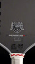 Joola Perseus Pro V Titan Tour 2026 16mm Limited Edition Pickleball Pa ...