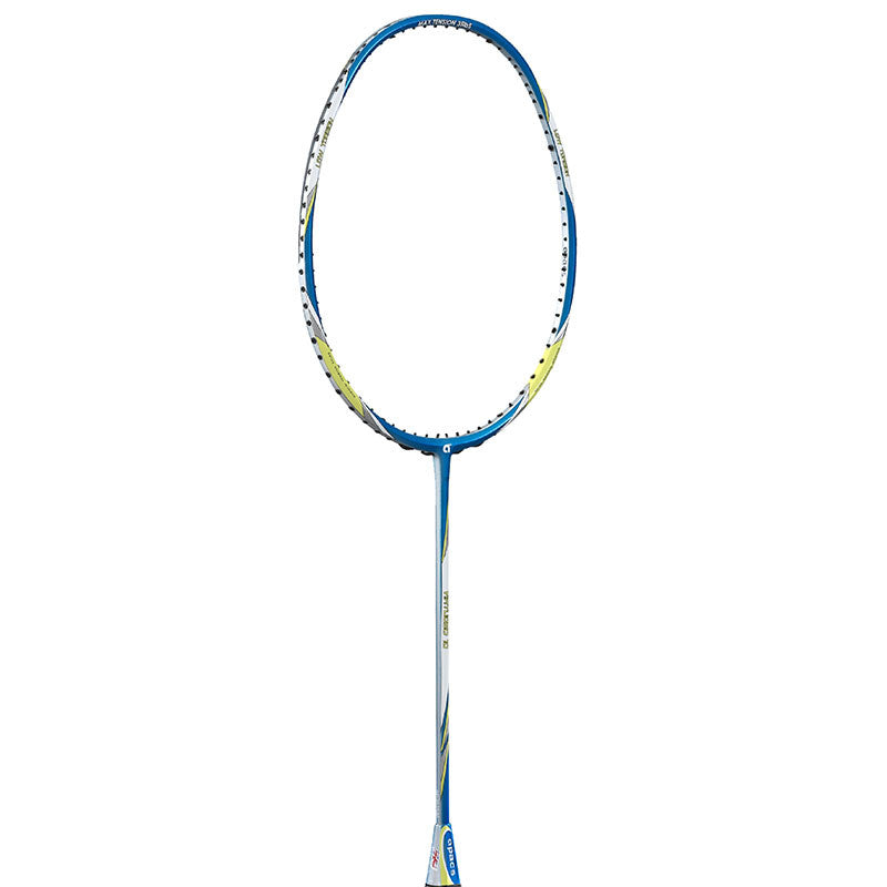 APACS Virtuoso 10 Badminton Racket (Blue) – SPORTSDEAL SDN BHD