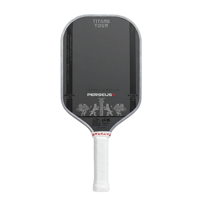Joola Perseus Pro V Titan Tour 2026 16mm Limited Edition Pickleball Pa ...