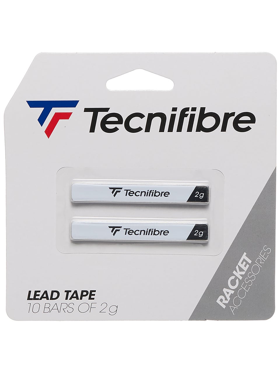 Tecnifibre Lead Tape (2grams) – SPORTSDEAL SDN BHD
