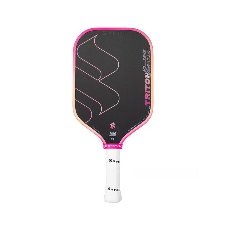 Sypik Triton Pro Gen 2 Pickleball Paddle – SPORTSDEAL SDN BHD